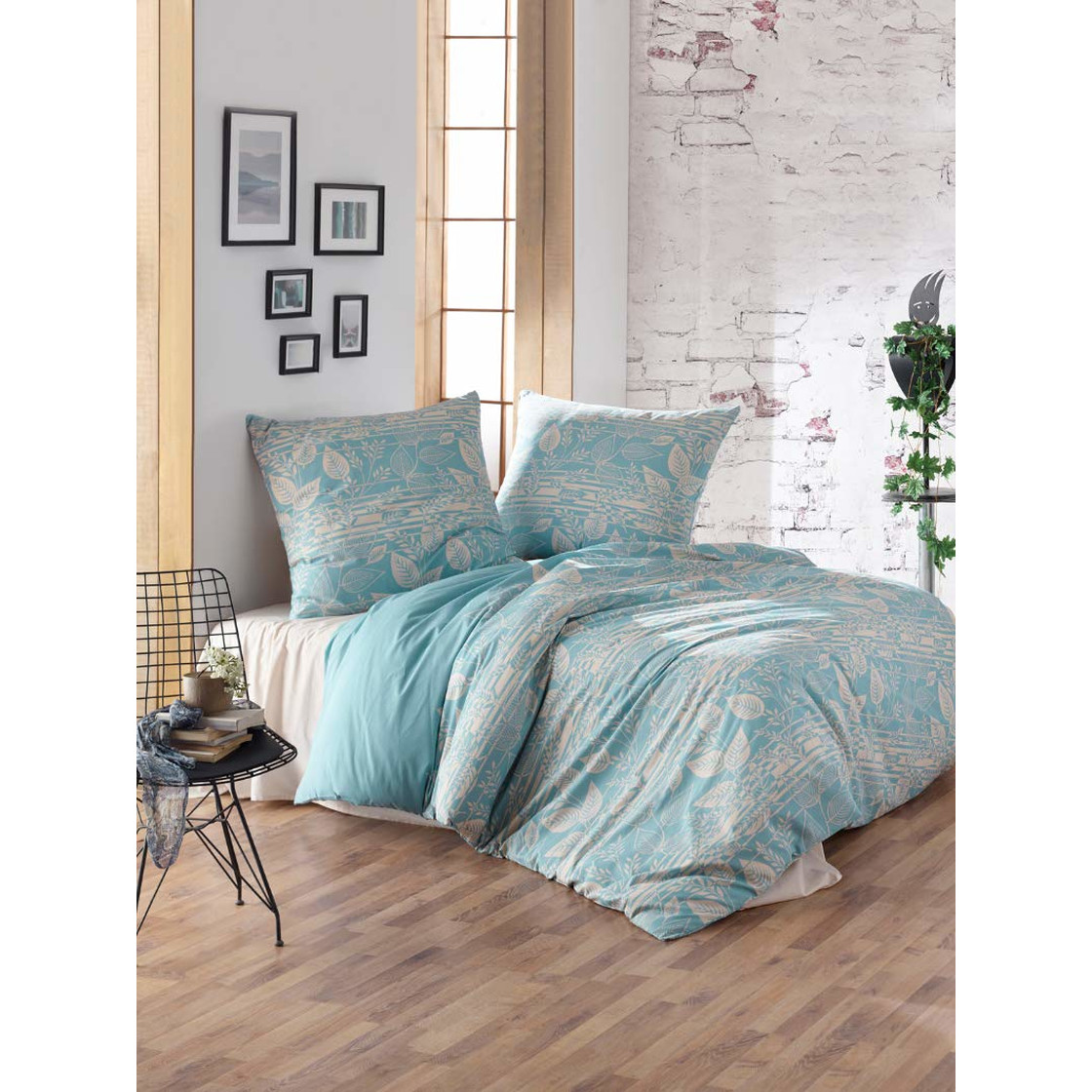 Flanell Bettwasche 200x200